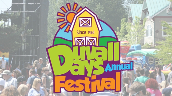 Duvall Days 2026 | Now Accepting Vendor Applications