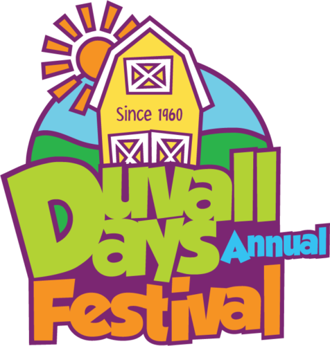 Duvall Days Festival | June 1, 2024