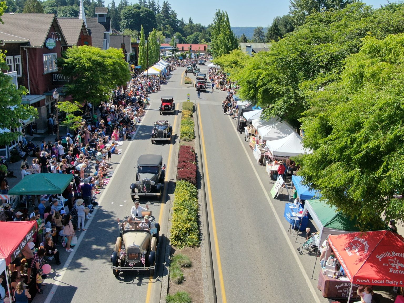 Duvall Days Festival | Next Festival - June 1, 2024