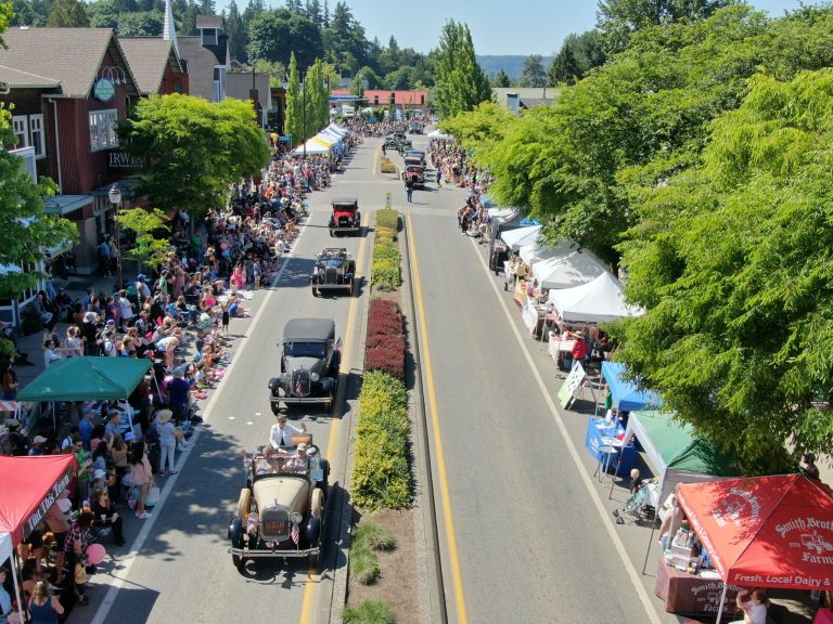 Duvall Days Festival | Next Festival - June 1, 2024