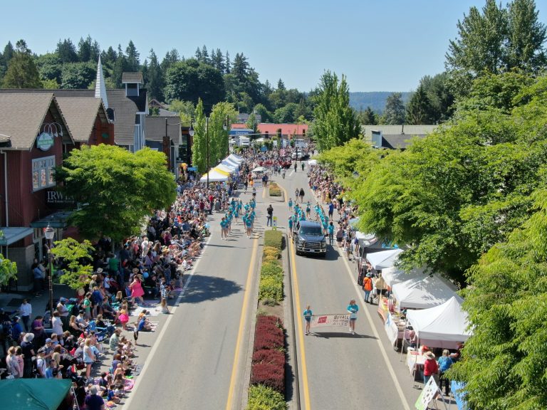 Duvall Days Festival | Next Festival - June 1, 2024
