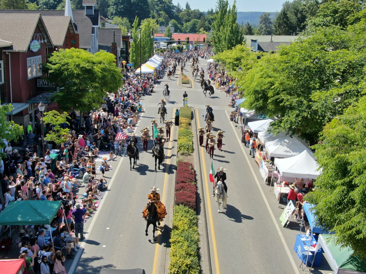 Duvall Days Festival | Next Festival - June 1, 2024