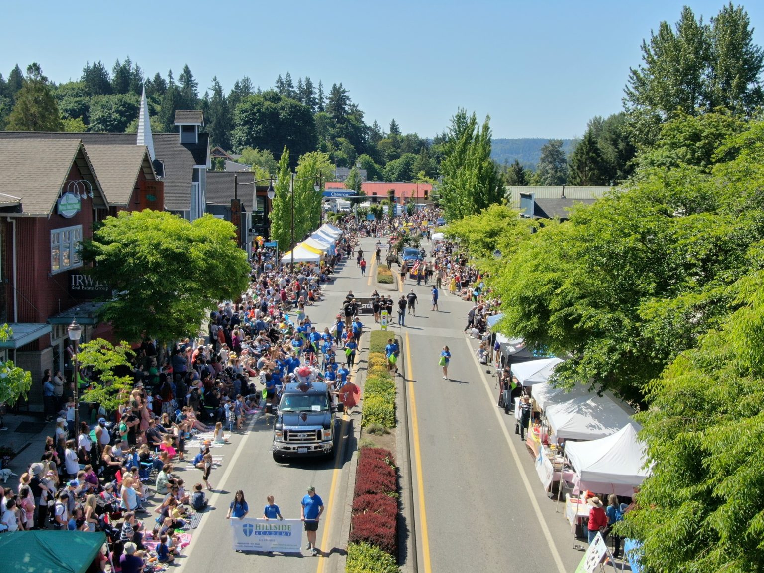 Duvall Days Festival | Next Festival - June 1, 2024