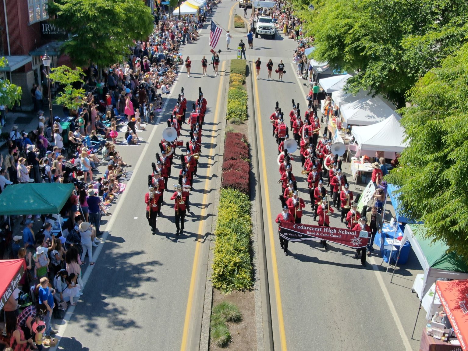 Duvall Days Festival | Next Festival - June 1, 2024