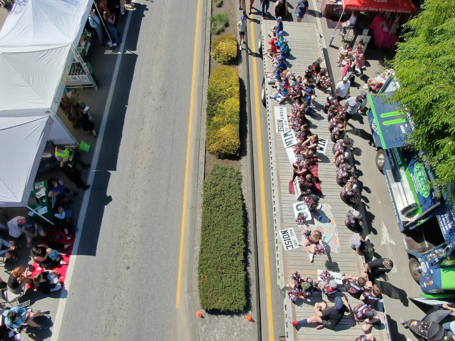 Duvall Days Festival | Next Festival - June 1, 2024