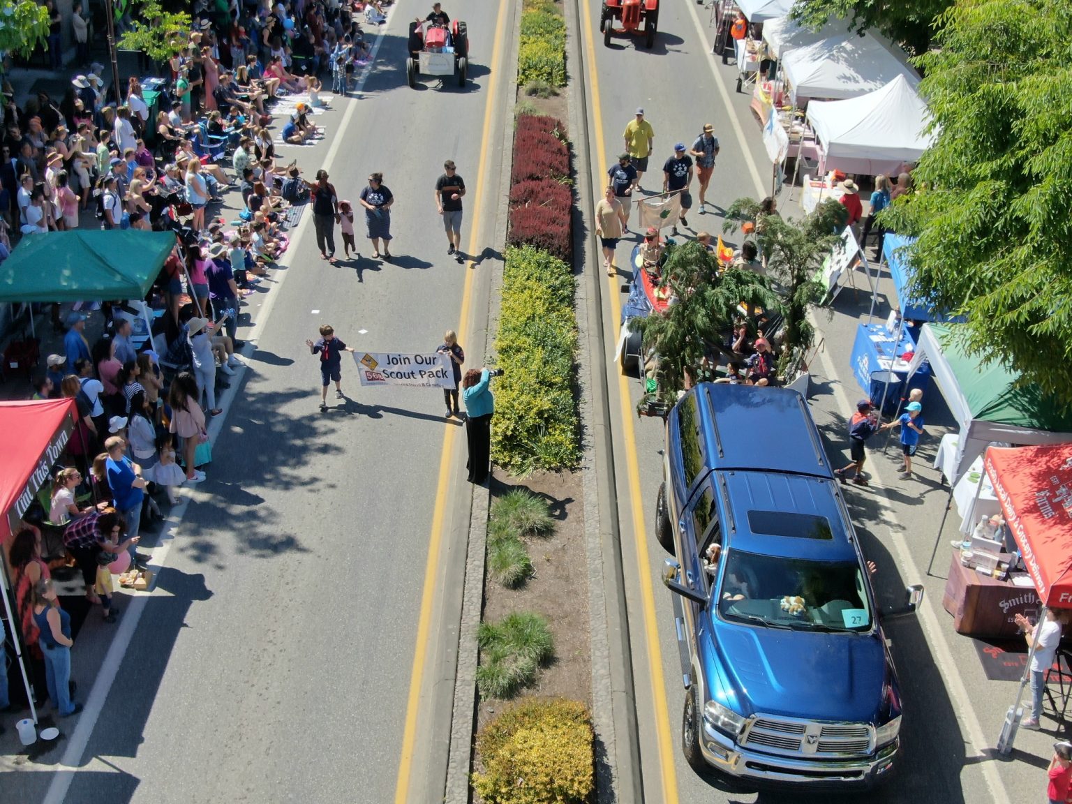 Duvall Days Festival | Next Festival - June 1, 2024