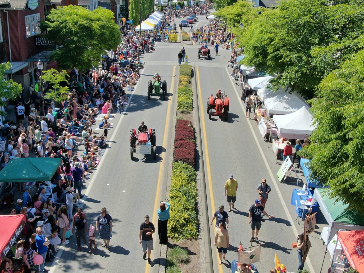 Duvall Days Festival | Next Festival - June 1, 2024