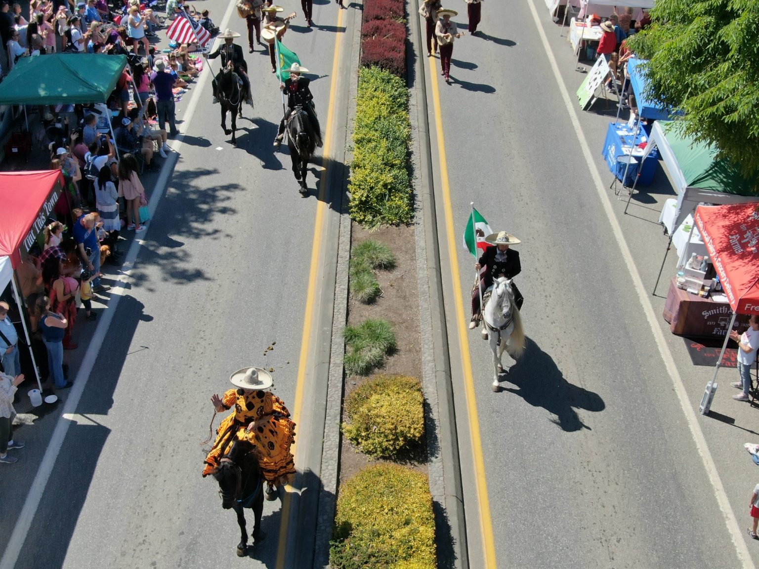 Duvall Days Festival | Next Festival - June 1, 2024