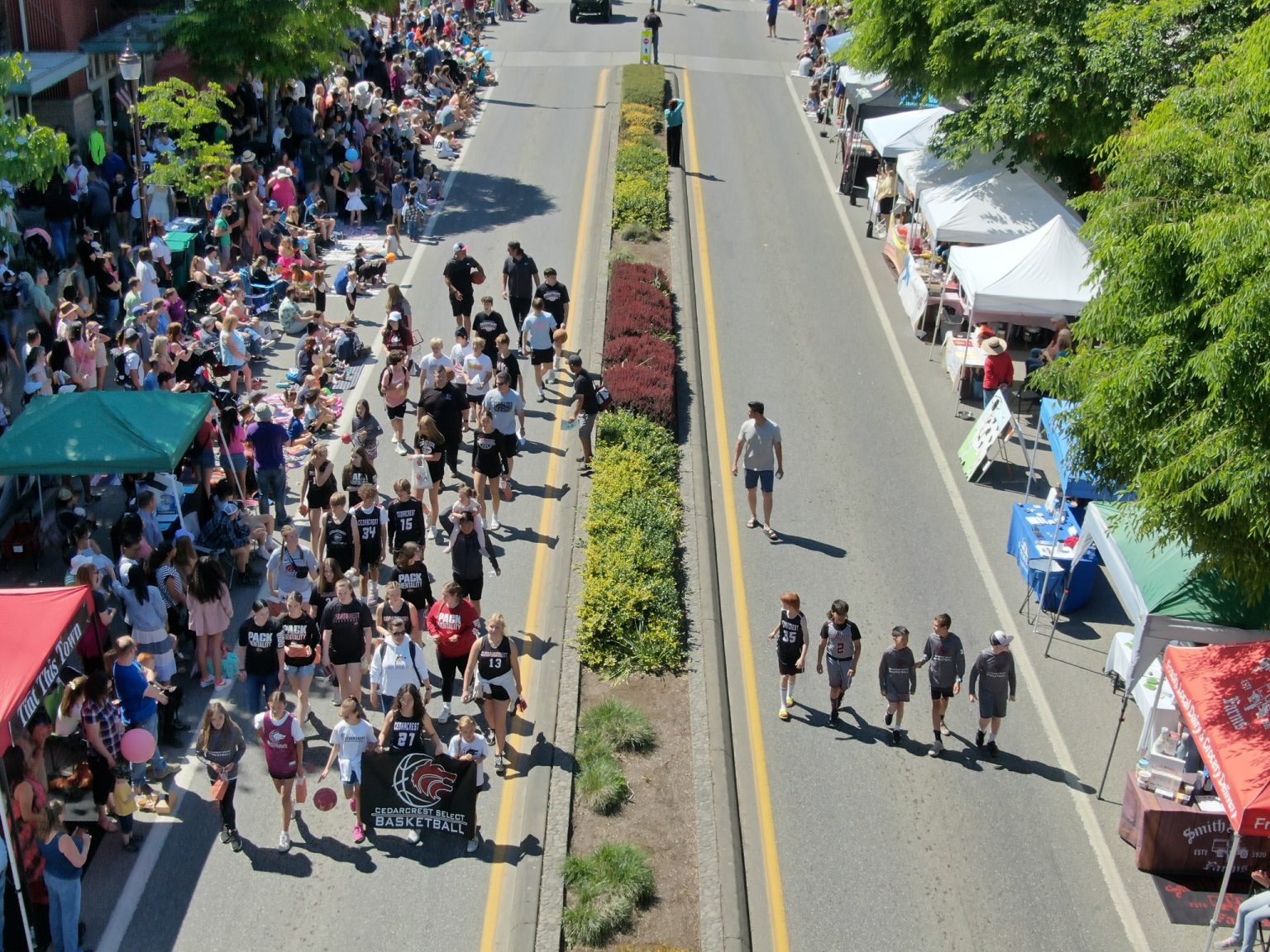 Duvall Days Festival | Next Festival - June 1, 2024