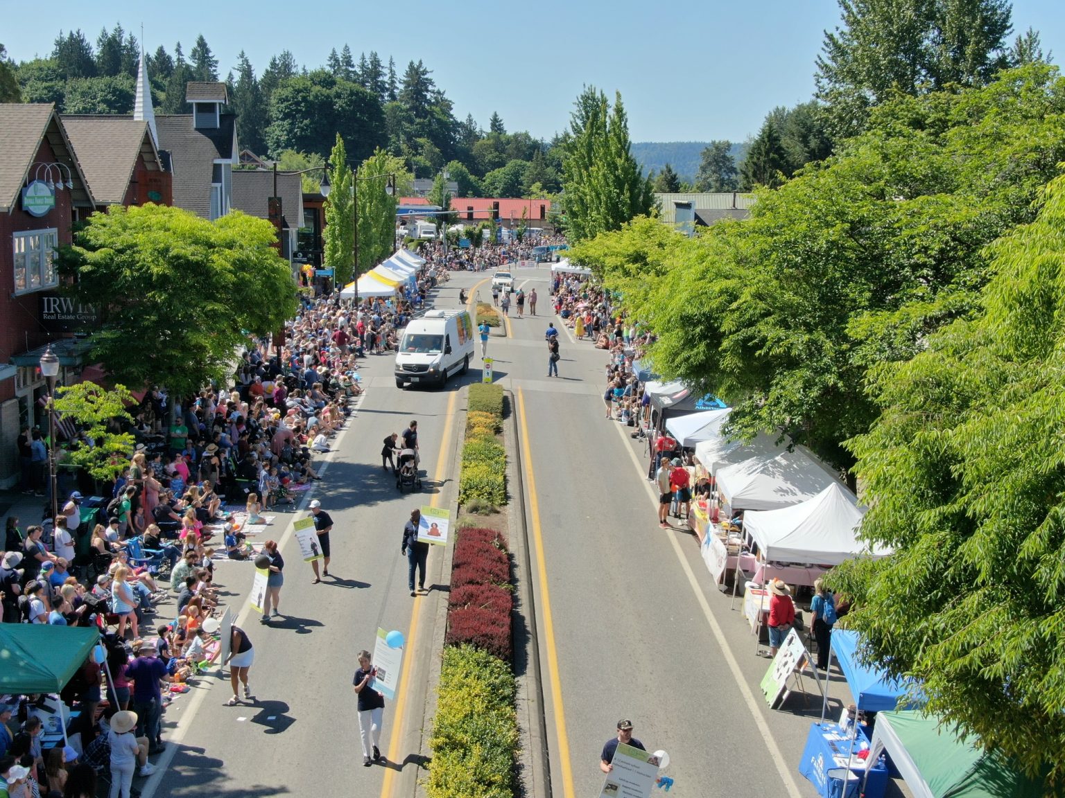 Duvall Days Festival | Next Festival - June 1, 2024