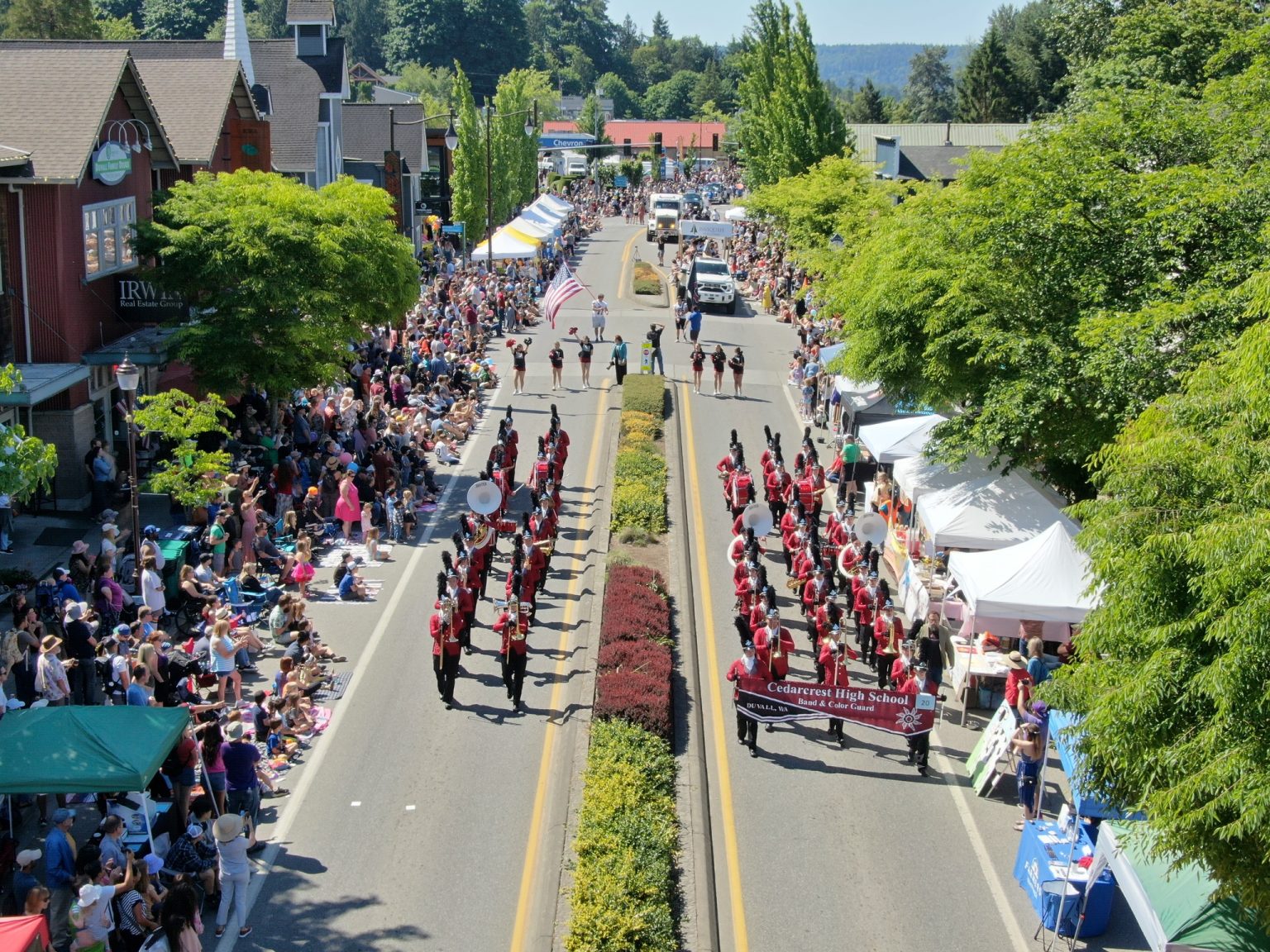Duvall Days Festival | Next Festival - June 1, 2024