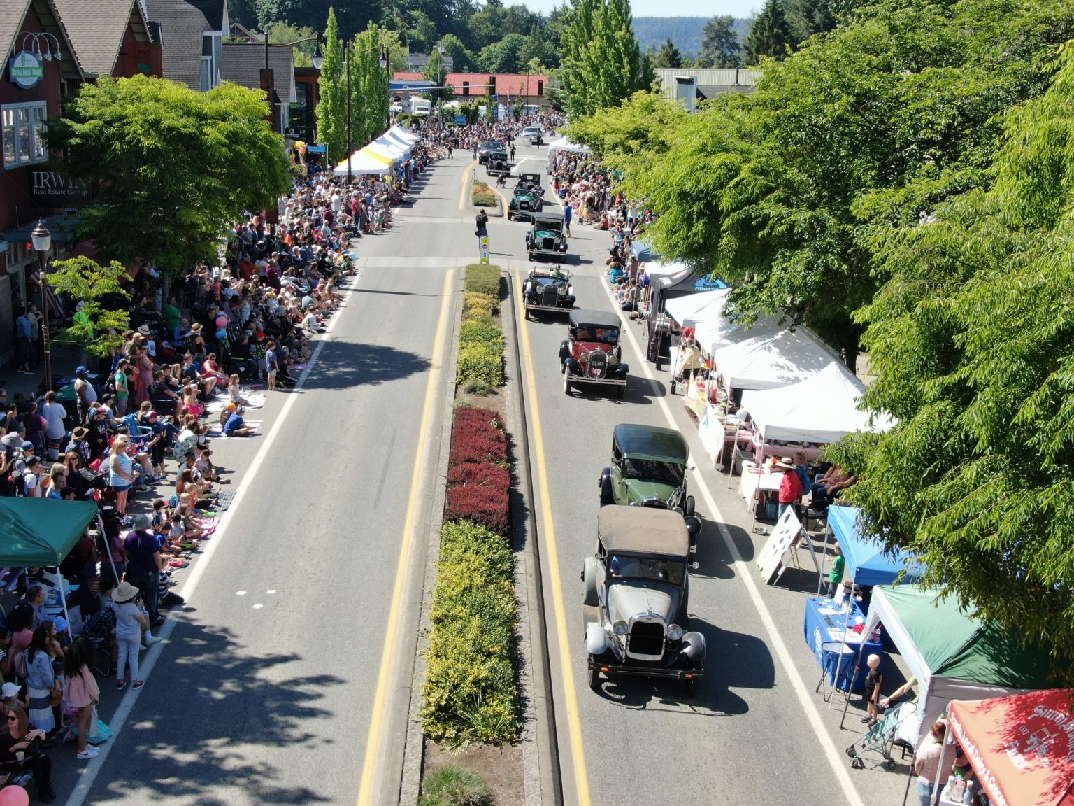 Duvall Days Festival | Next Festival - June 1, 2024