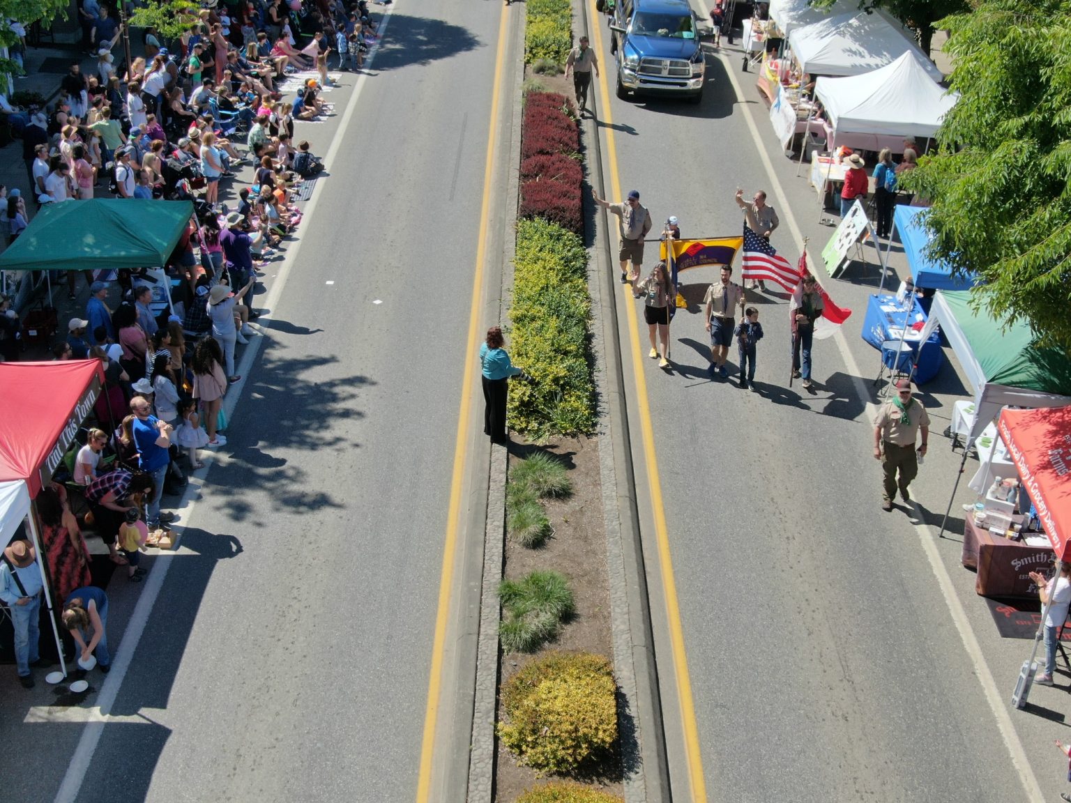 Duvall Days Festival | Next Festival - June 1, 2024