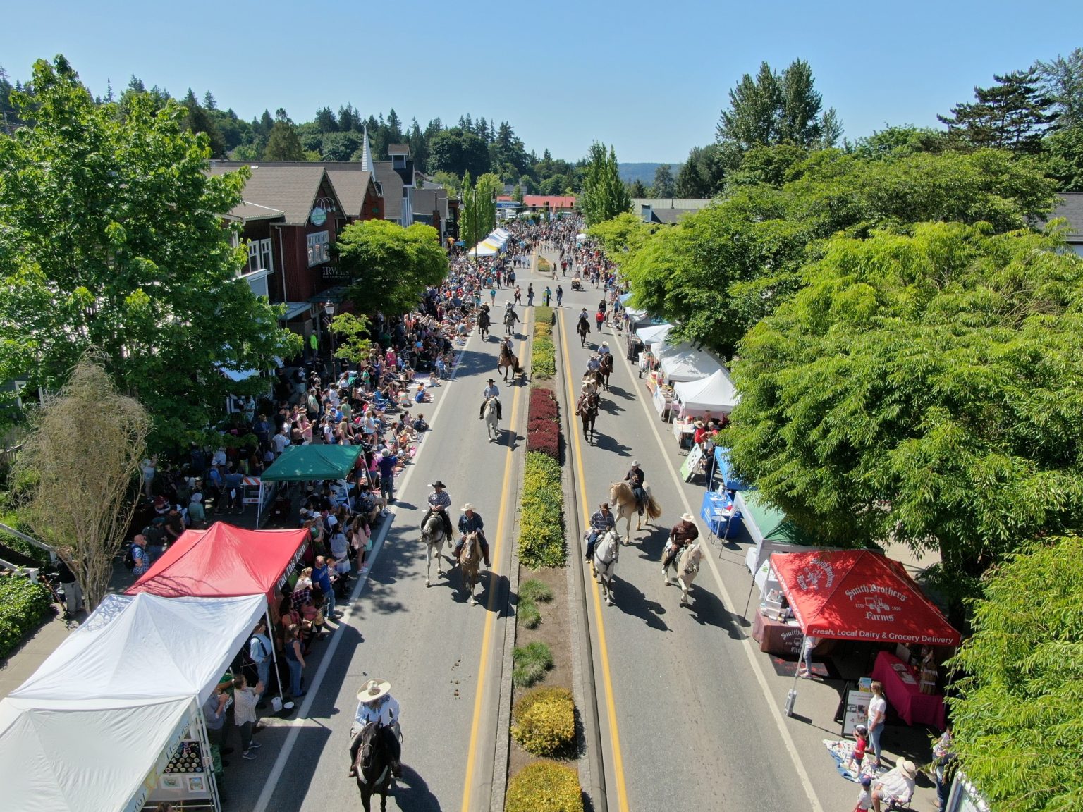 Duvall Days Festival | Next Festival - June 1, 2024