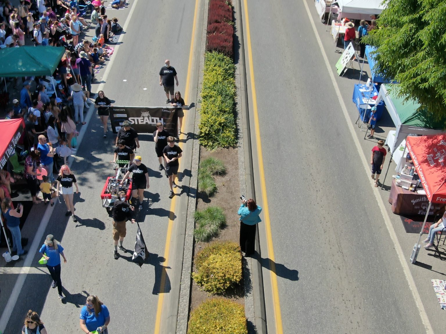 Duvall Days Festival | Next Festival - June 1, 2024
