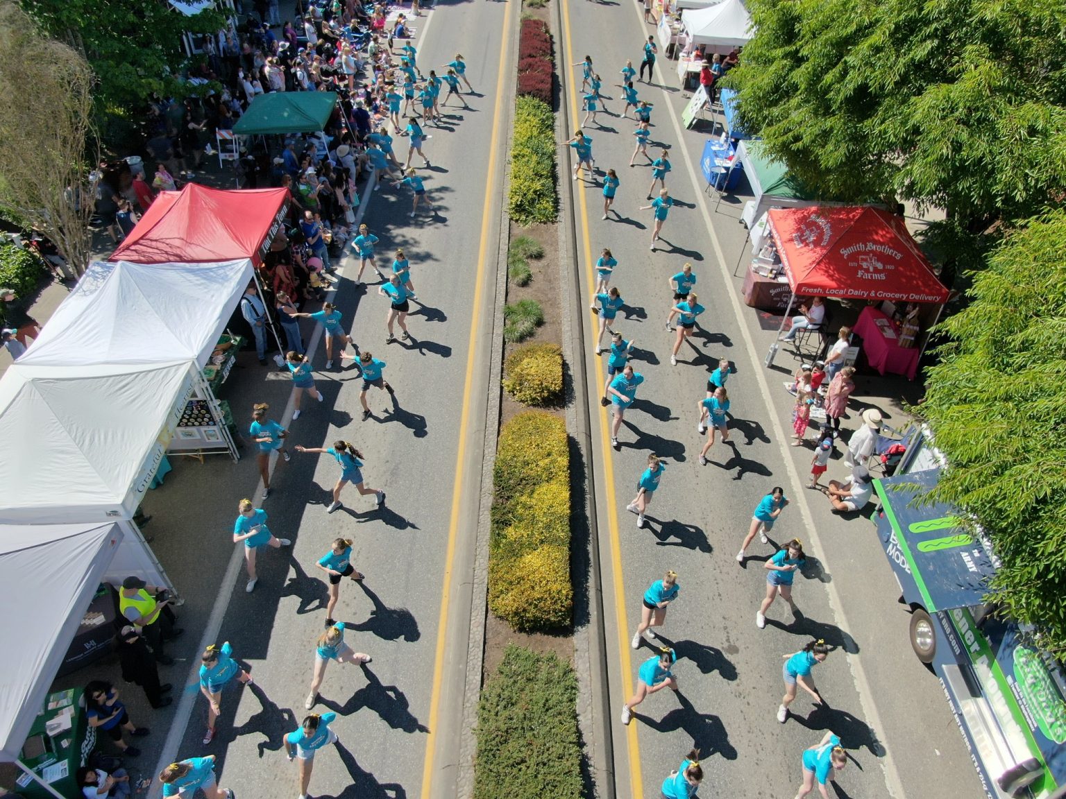 Duvall Days Festival | Next Festival - June 1, 2024