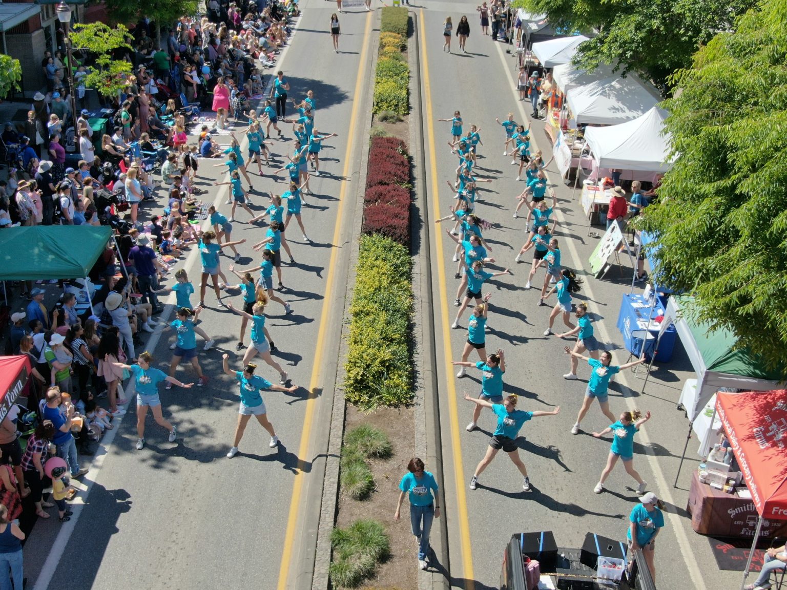 Duvall Days Festival | Next Festival - June 1, 2024