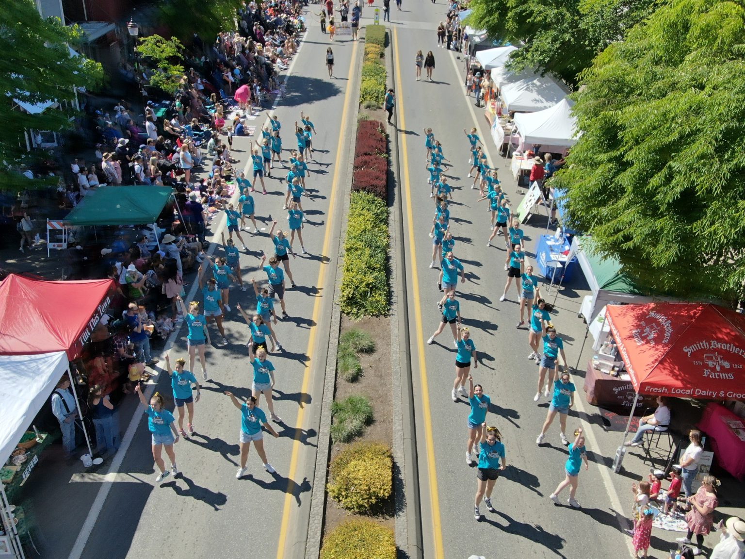 Duvall Days Festival | Next Festival - June 1, 2024