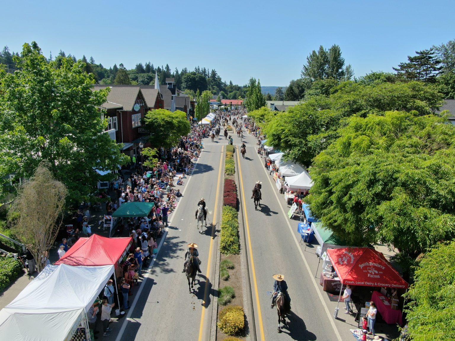 Duvall Days Festival | Next Festival - June 1, 2024