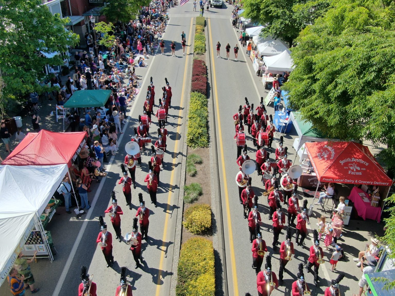 Duvall Days Festival | Next Festival - June 1, 2024