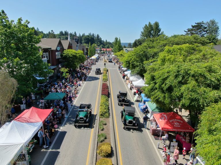 Duvall Days Festival | Next Festival - June 1, 2024