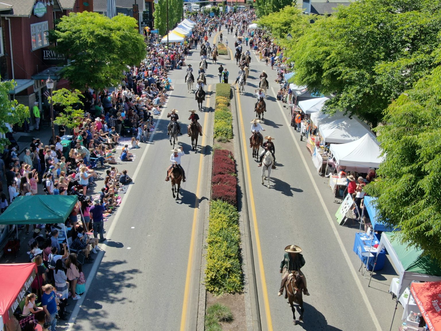 Duvall Days Festival | Next Festival - June 1, 2024