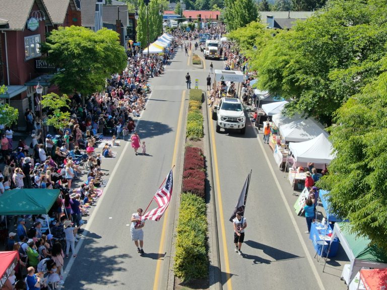 Duvall Days Festival | Next Festival - June 1, 2024