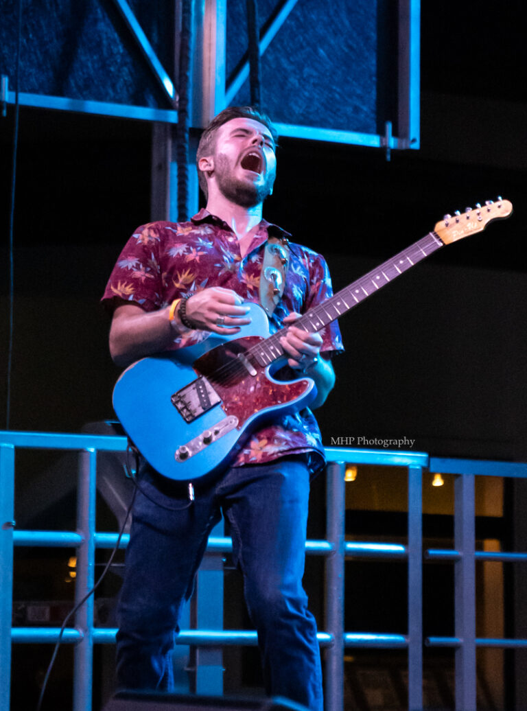 Music at Duvall Days - Duvall Daze Festival